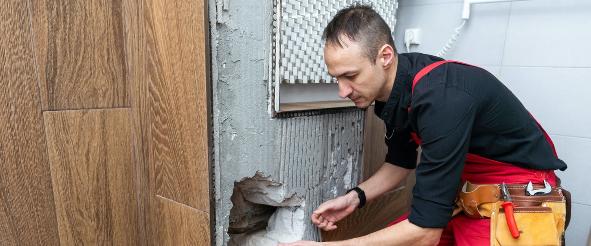 How To Ensure A Reliable Plumbing System For Timber Frame House In Denton?