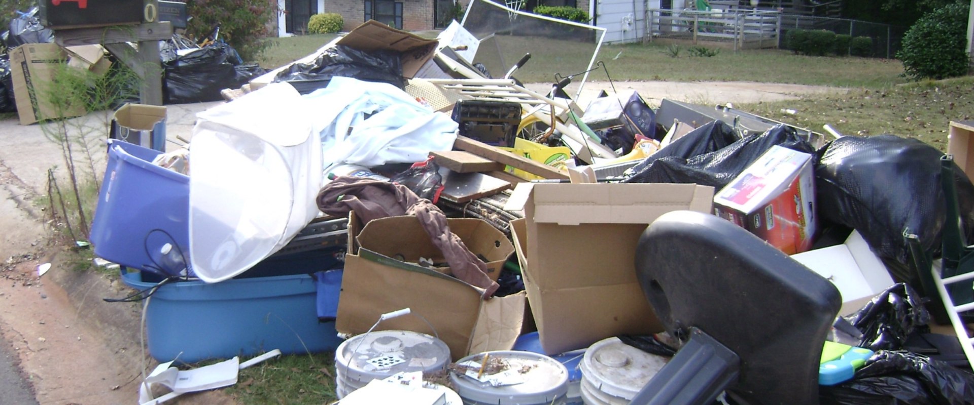 The Importance Of Cleanouts To Property Managers On Foreclosed Timber ...