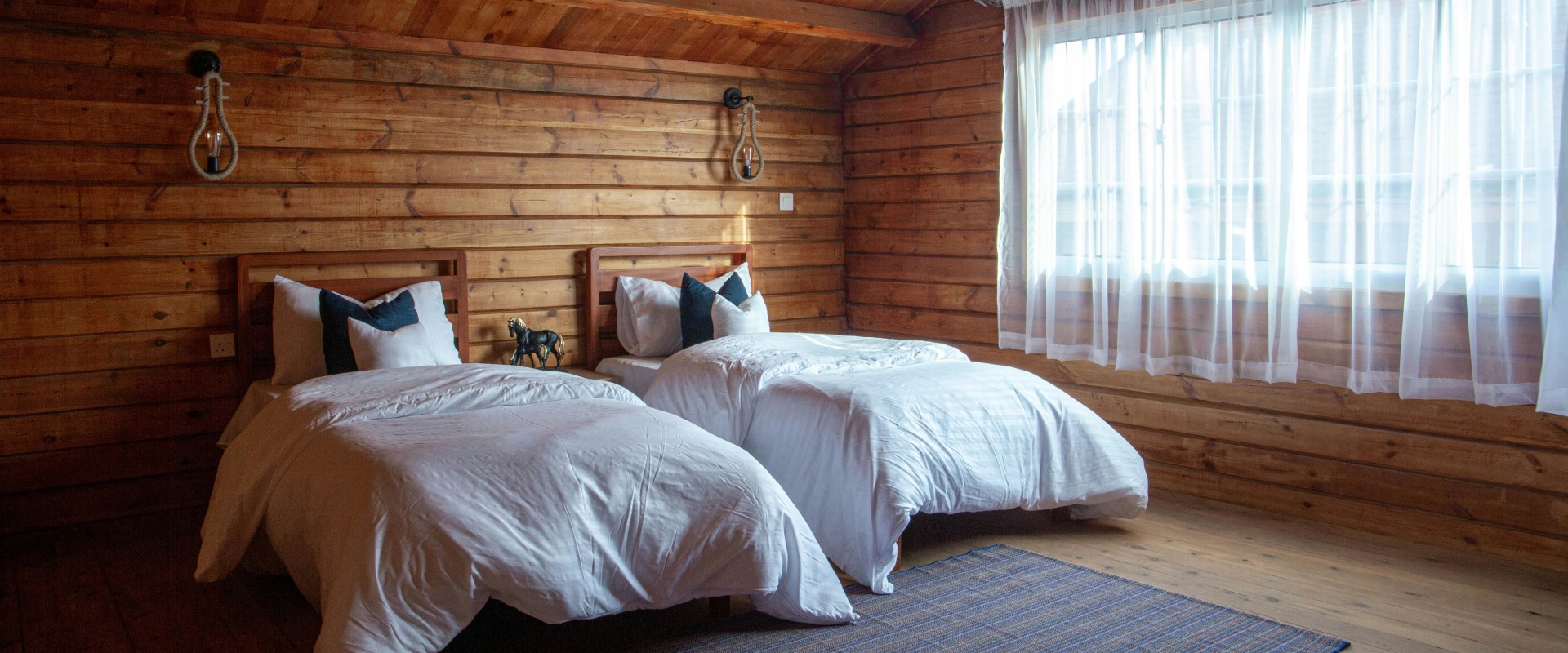 Essential HVAC Services For Timber Frame Houses In Las Vegas: Keeping ...