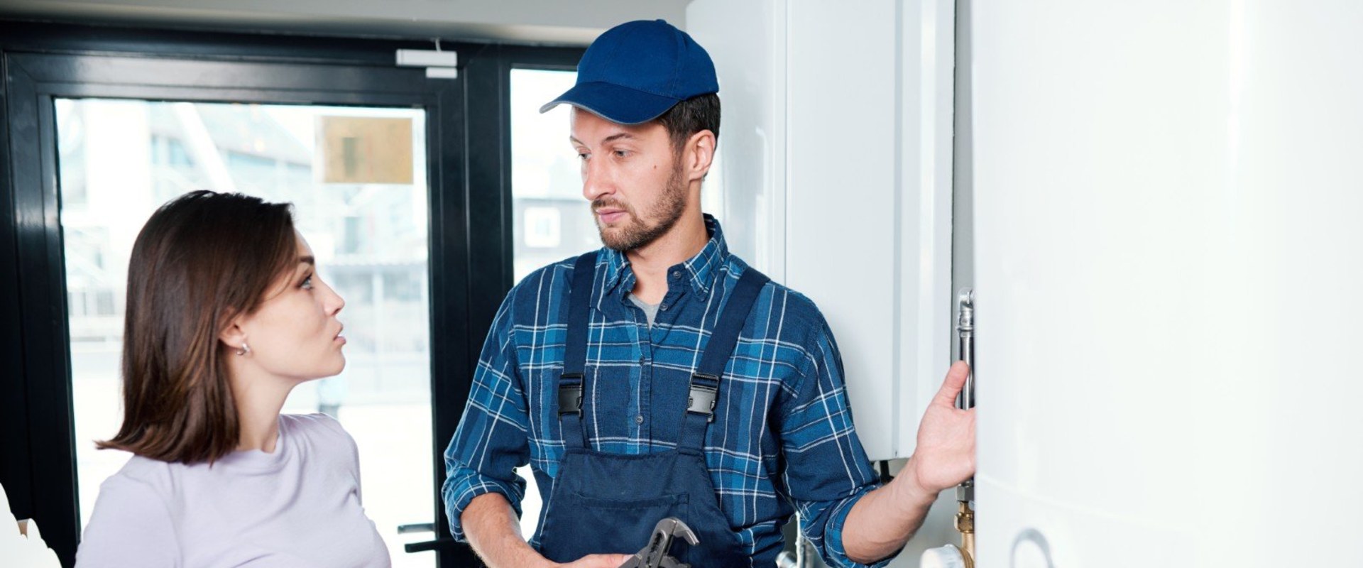 How A Professional Plumber Can Help Maintain The Plumbing System In ...