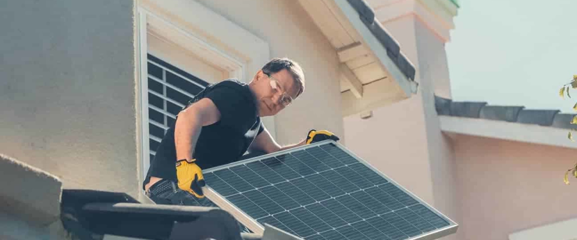 How Much Does It Cost To Install Solar Panels In A Timber-Framed House