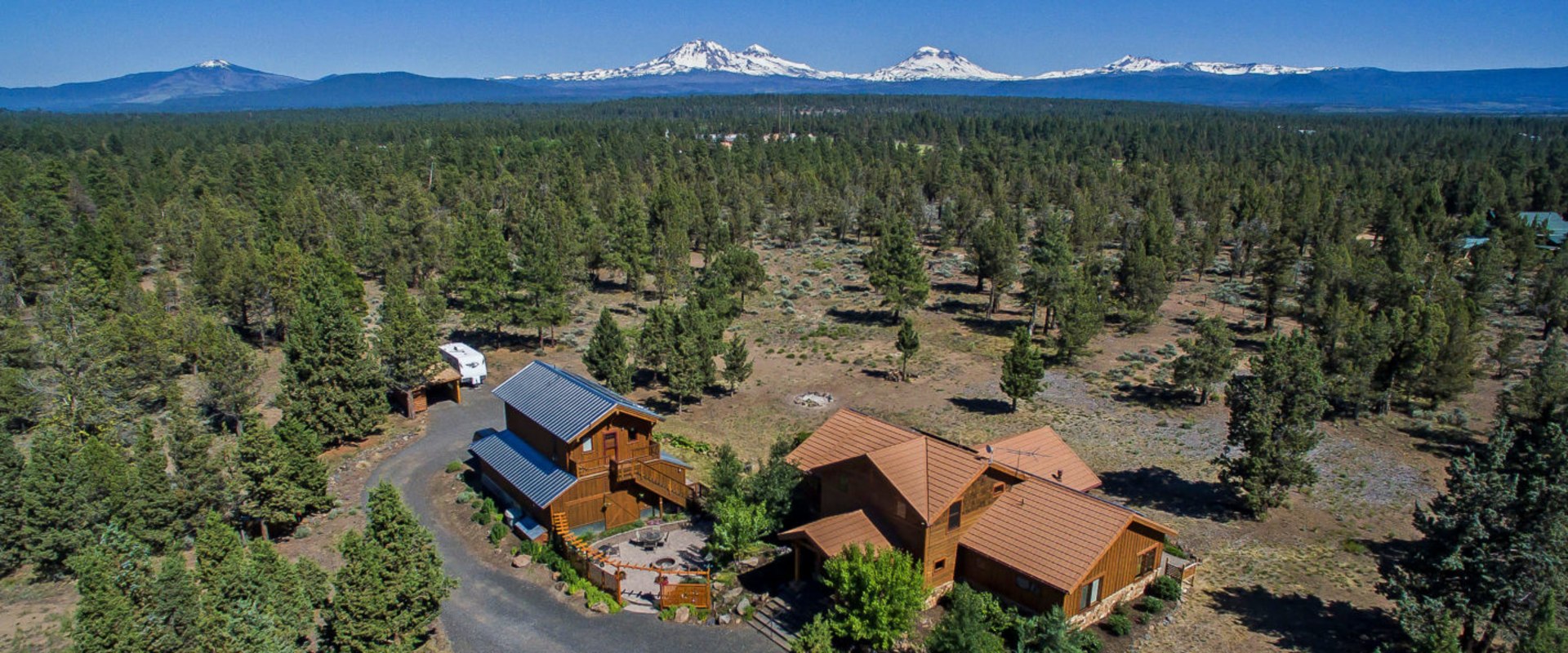 Greater Portland Timber Frame Homes And Their Unique Roofing Needs