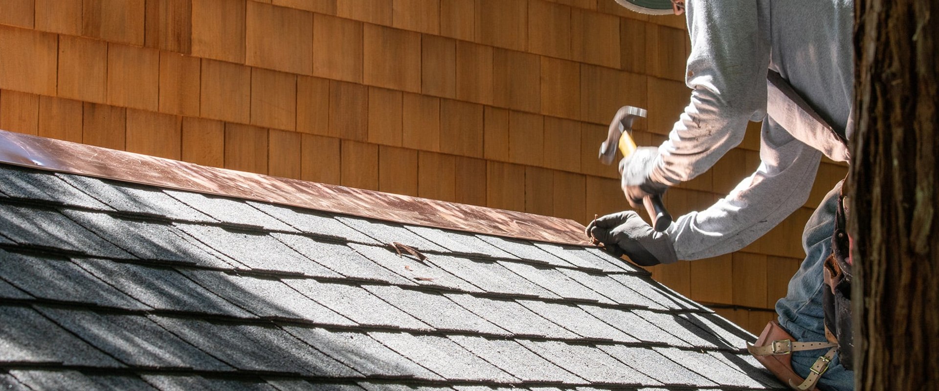 Privileges Of Employing A Roofer To Replace Your Timber Frame House's ...