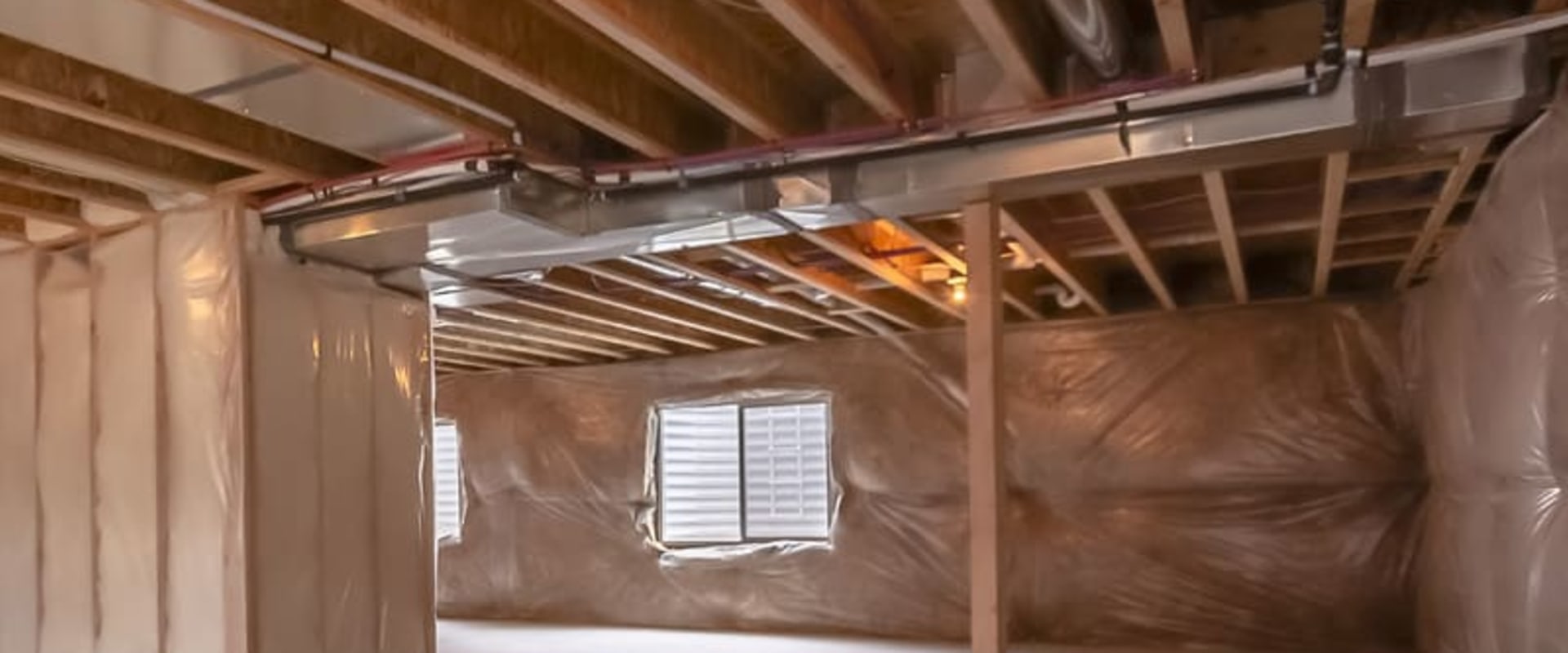 Maximizing Energy Efficiency With AC Installation In Timber Frame ...